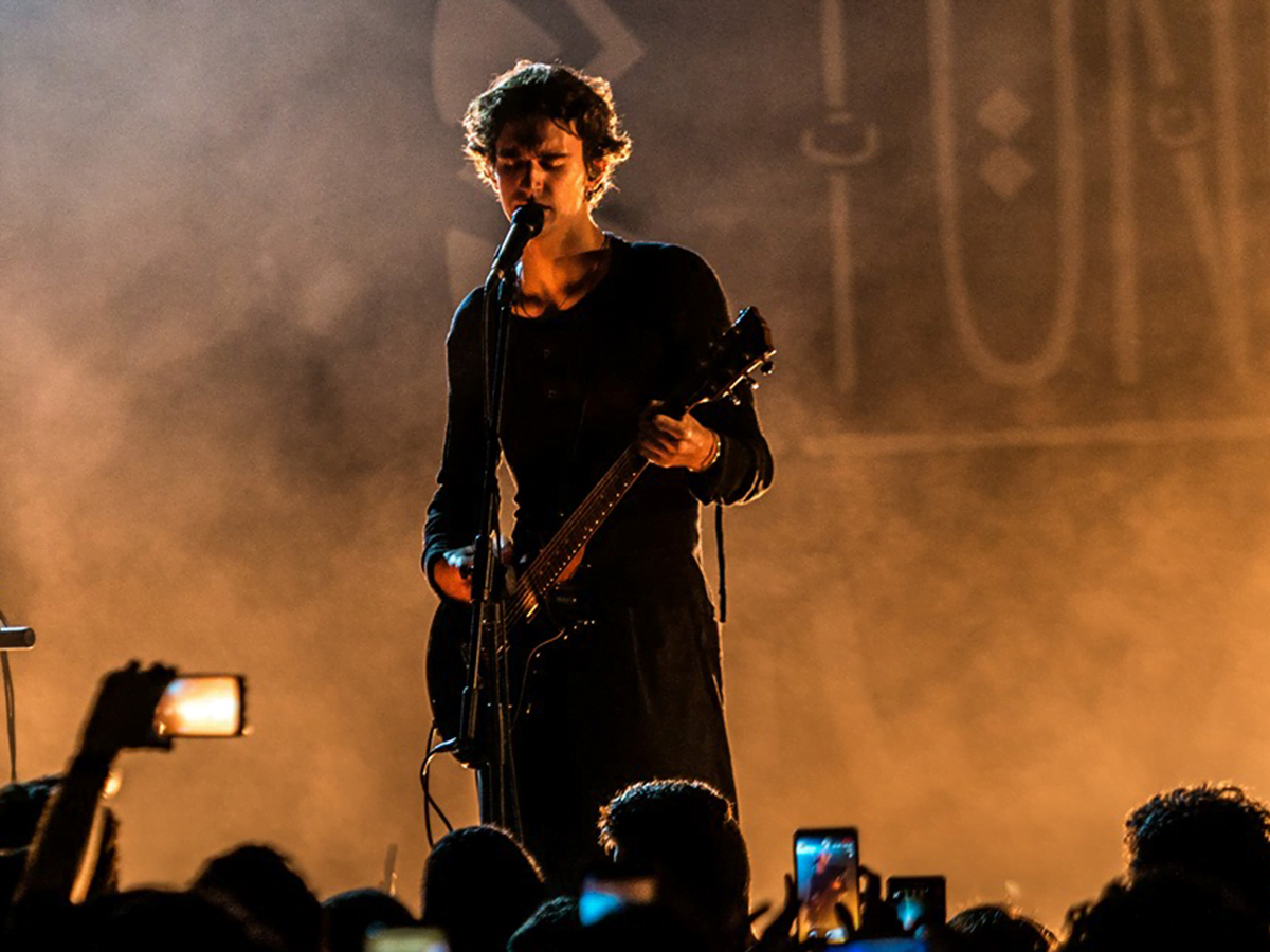 AKACIA PRODUCTIONS - Labess