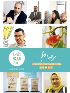 A propos du Lab’ess - Labess