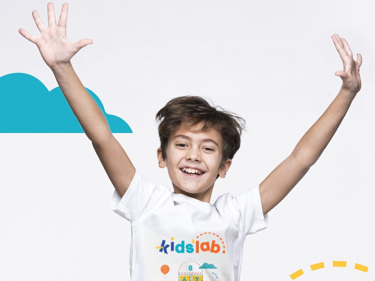 KIDS’ LAB - Labess
