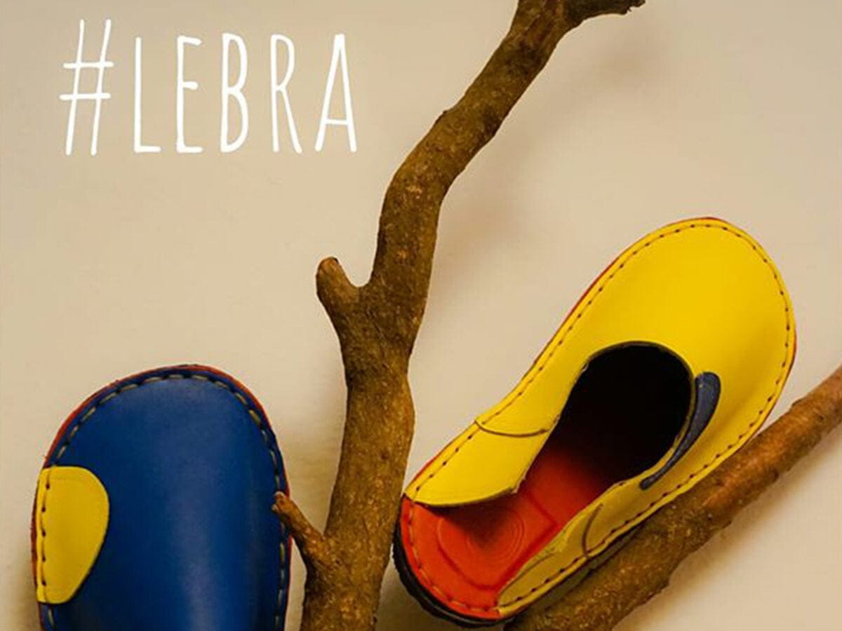 LEBRA - Labess