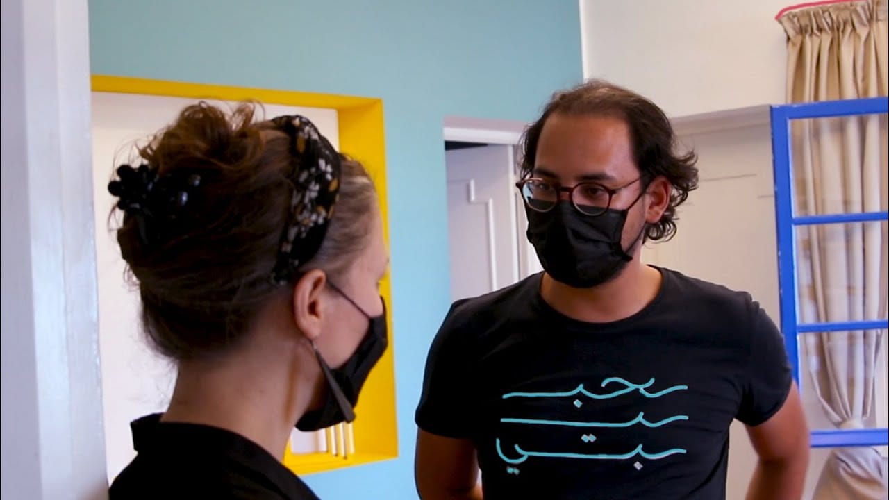 Parlons ESS : interview d'Al Badil - Alternative Culturelle - Labess