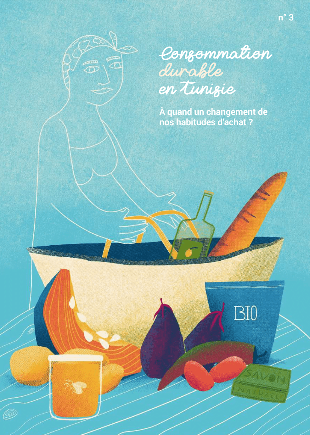 Consommation durable en Tunisie - Labess